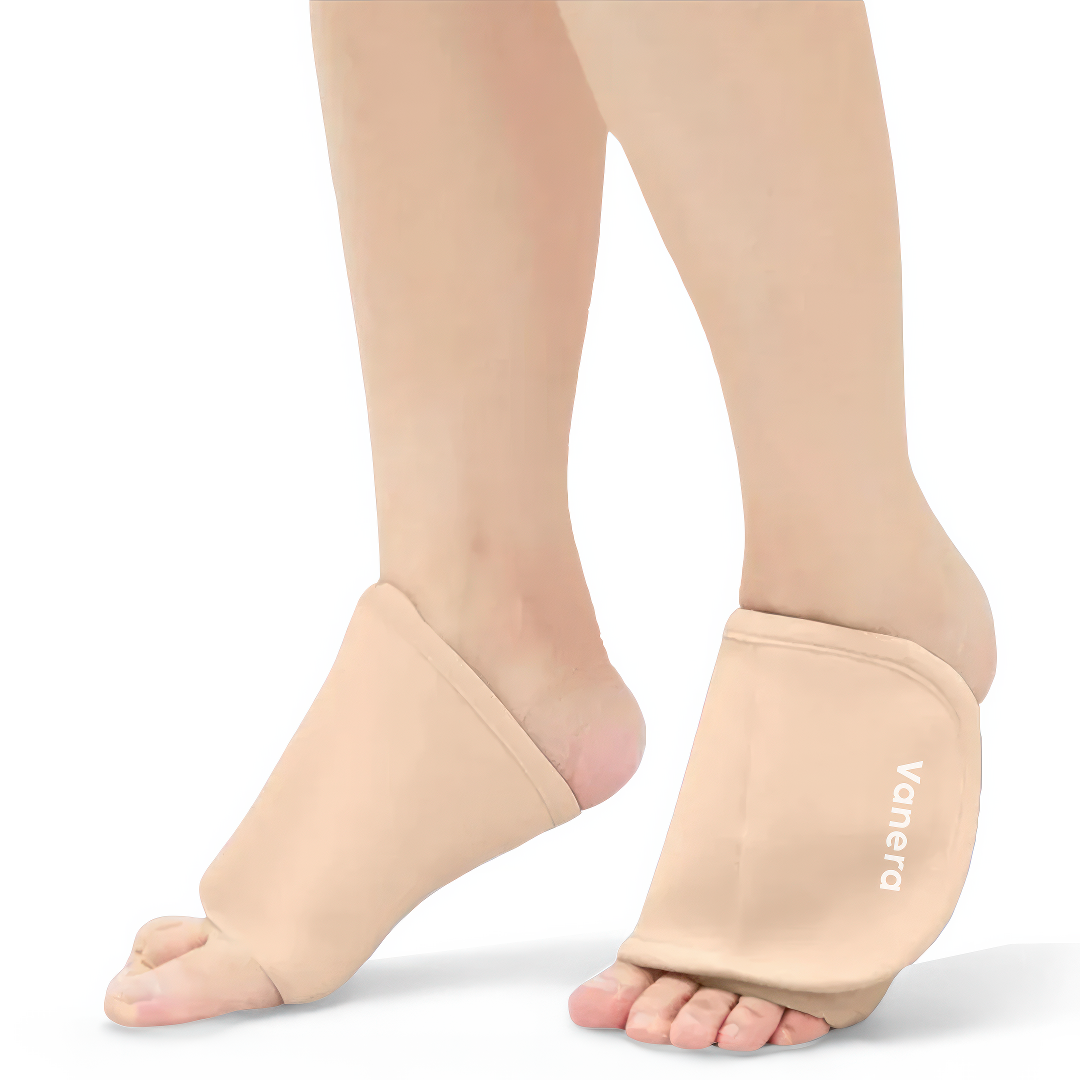 Vanera Feet/Ankle Wellness Pads (2) – Vanera™