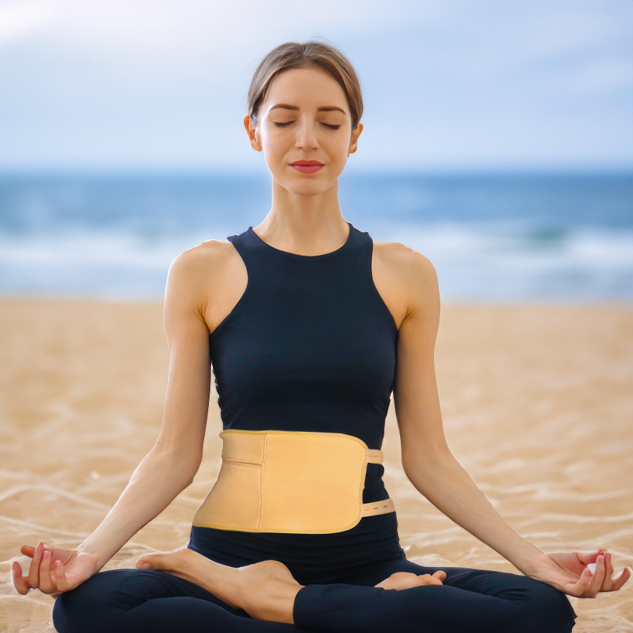 Vanera Liver Wellness Pack (Wrap + Castor Oil) – Vanera™