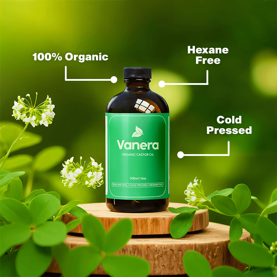 Vanera Back Wellness Pack – Vanera™