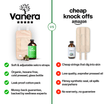 Vanera Liver Wellness Pack (Wrap + Castor Oil) – Vanera™